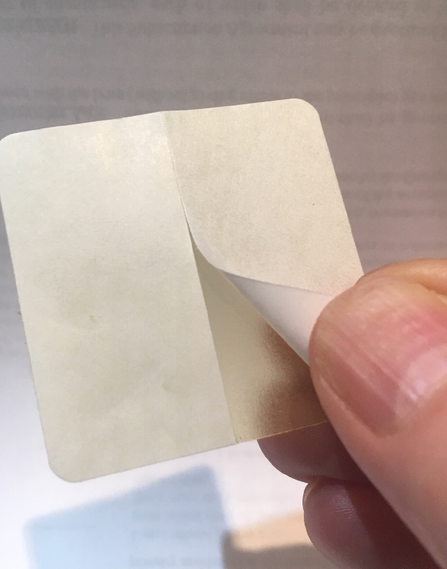 CBD Patch | Long Lasting, Time Released CBD Patches|Extractz: CO2 ...